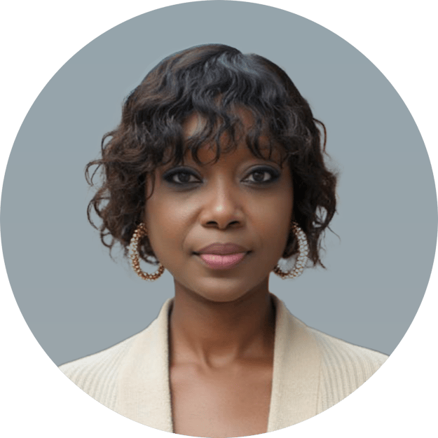 Introducing Kimica Samuel